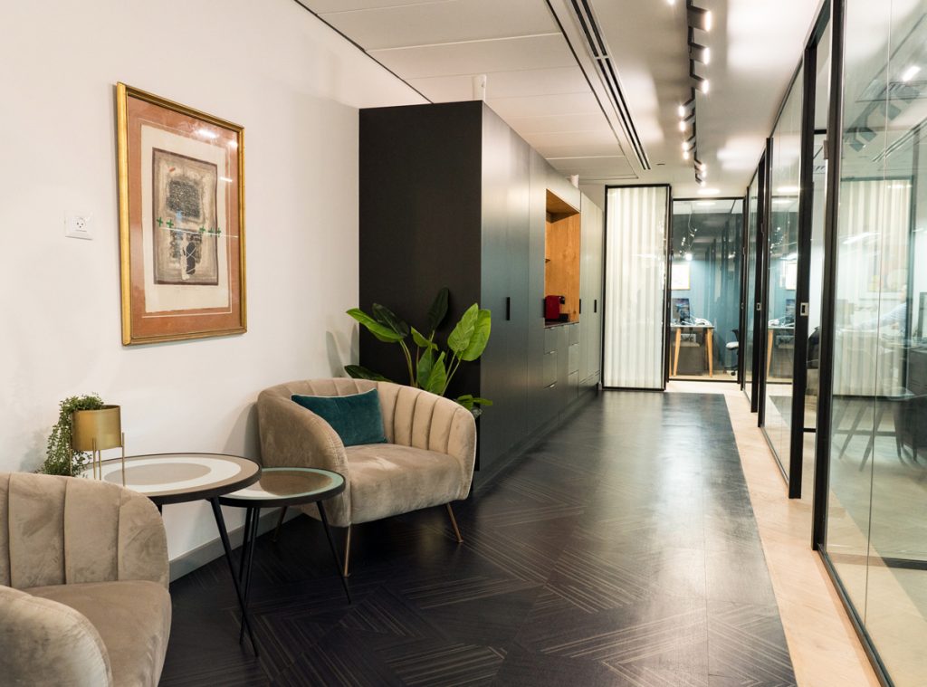 עמוד הבית - ב.ליטאי ושות'