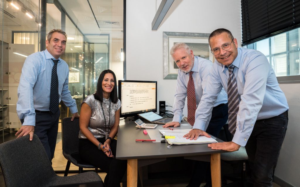 Home - ב.ליטאי ושות'